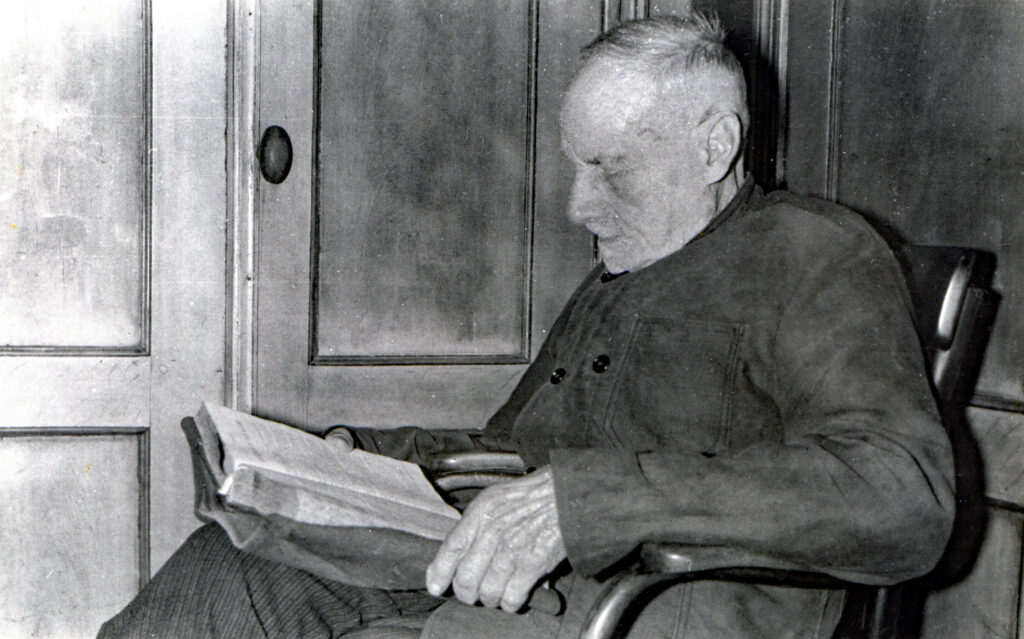 GESCHIEDENIS – Nynke's Pleats